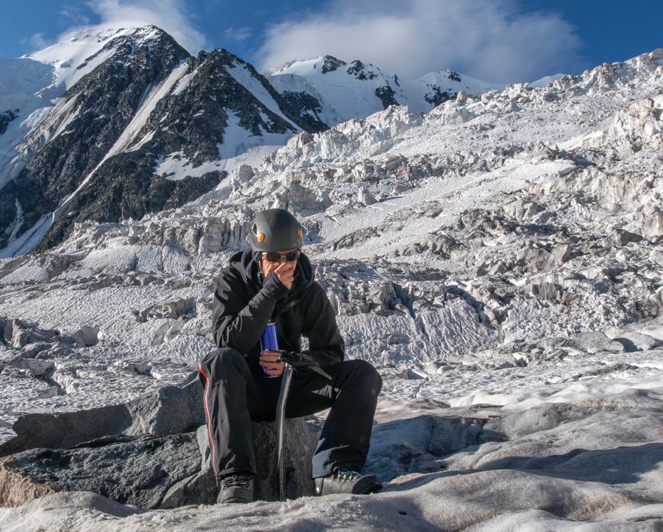 Altitude Sickness Medication and Treatment