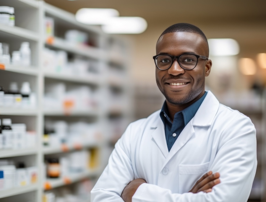 NHS Pharmacy First Service - Leeds, Bradford, Wakefield and surrounding ...