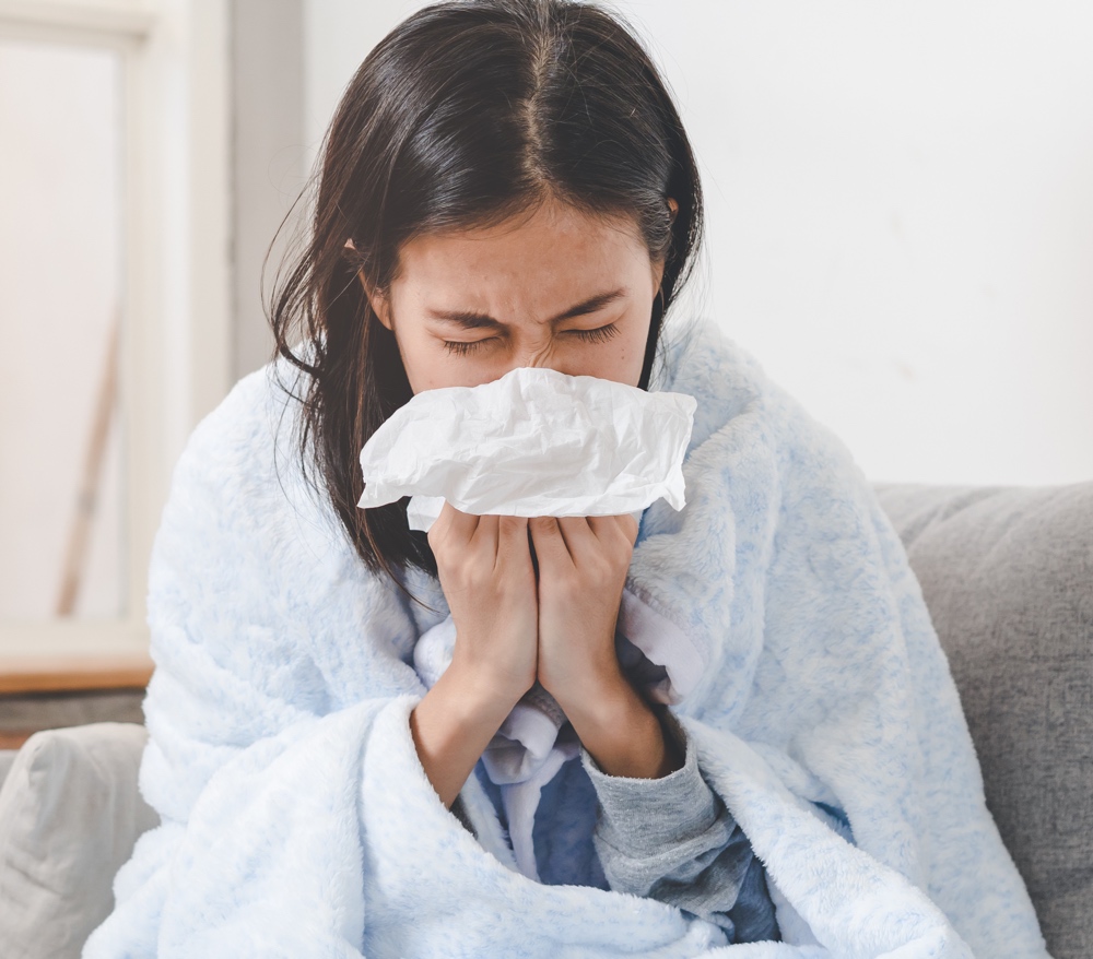 Book NHS Flu Jab - Leeds, Bradford, Wakefield and surrounding